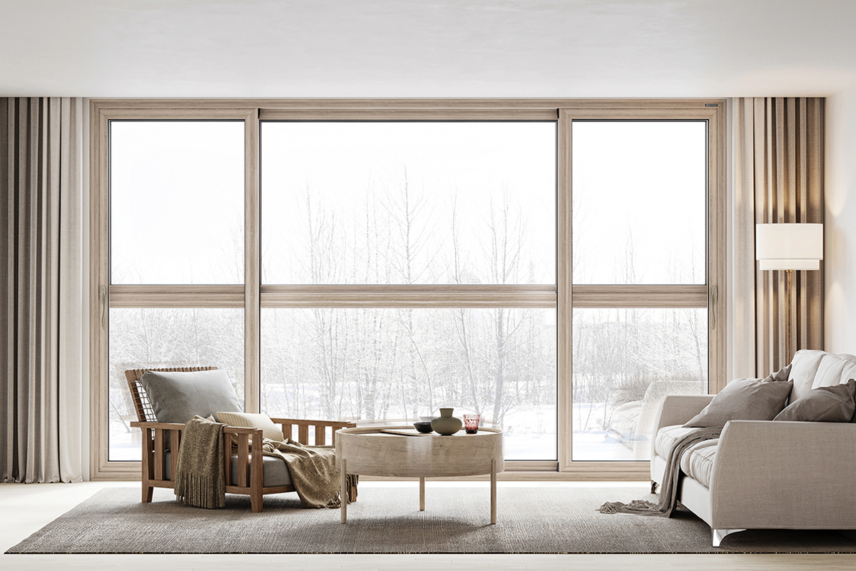 Window – SJMS Design Lab